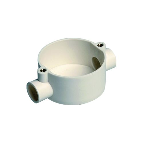 Attema Traditioneel - Lasdoos AT2045 | Elektrototaalmarkt.nl