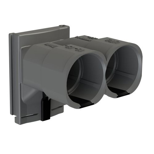 Attema U40/50 - Inzetstuk AT4067.01 | Elektrototaalmarkt.nl