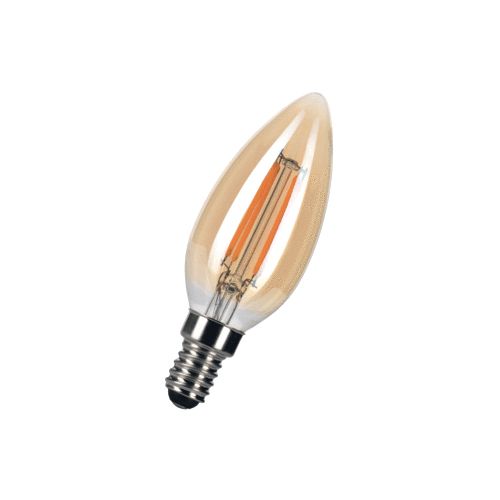 Bailey LED Filament - LED lamp 143054 | Elektrototaalmarkt.nl