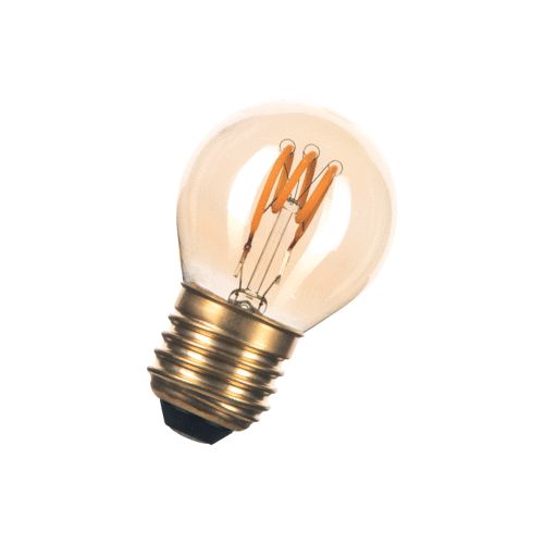 Bailey Spiraled Basic - LED lamp 143621 | Elektrototaalmarkt.nl