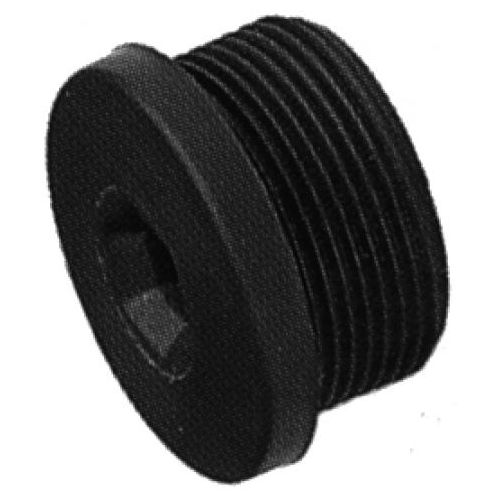 Ceag Ex-Cable - Ex-blindplug GHG9601952R0113 | Elektrototaalmarkt.nl