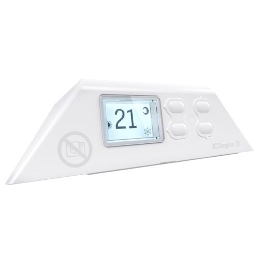 Dimplex DTD4T - Controle unit D1007190 | Elektrototaalmarkt.nl