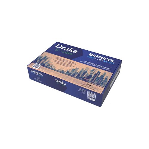 Draka Barnicol E-line - Gietmofpakket 836453 | Elektrototaalmarkt.nl