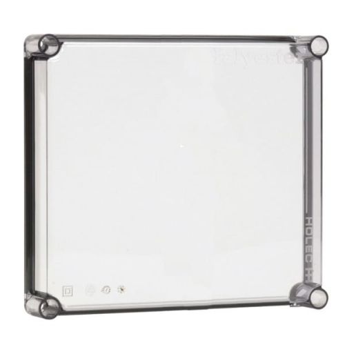 Eaton Holec Halyester - Deksel installatiekast KD434 ...