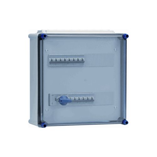 Eaton Holec Halyester - Groepenkast GLKNS4232 | Elektrototaalmarkt.nl