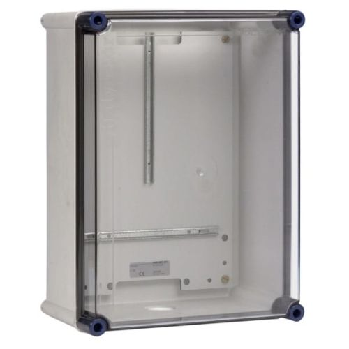 Eaton Holec Halyester - KWH meterkast KQ434/1 | Elektrototaalmarkt.nl