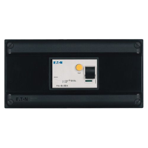 Eaton Holec Systeem 55 - Schakelaarkast F01G34-S24 | Elektrototaalmarkt.nl