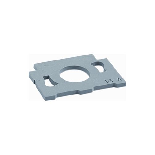 Eaton Pasco/Paco - Pasplaat LPC16-ADAPTER | Elektrototaalmarkt.nl