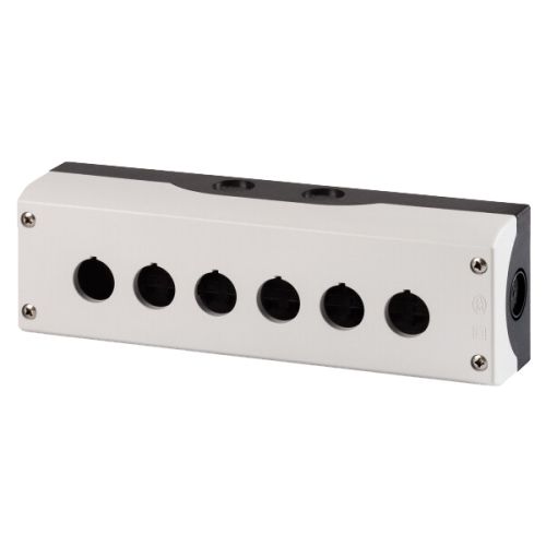 Eaton Moeller RMQ-Titan - Drukknopkast M22-I6 | Elektrototaalmarkt.nl