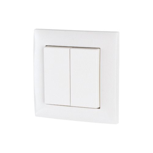 Eaton Moeller xComfort - Draadloze wandschakelaar CPAD-00/194 ...