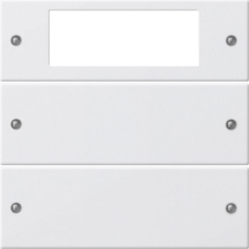 Gira KNX - Wippenset 219203 | Elektrototaalmarkt.nl