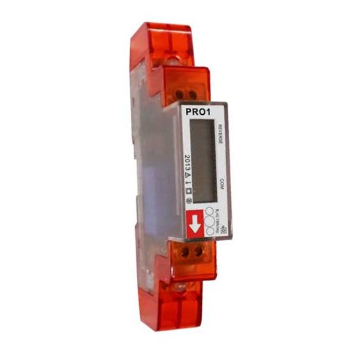 INEPRO Pro - KWH-meter KWH1078PRO | Elektrototaalmarkt.nl