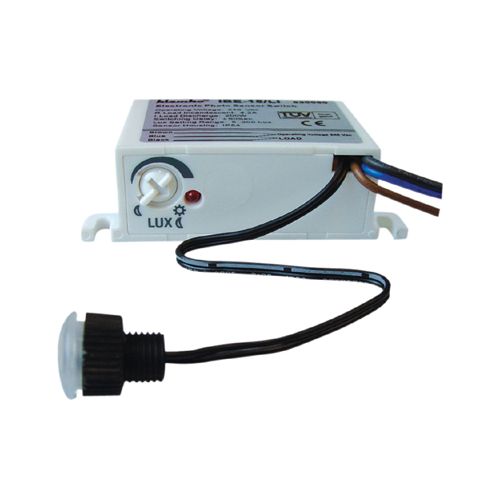 Lumiko IBE - Schemerschakelaar IBE-15/LI | Elektrototaalmarkt.nl