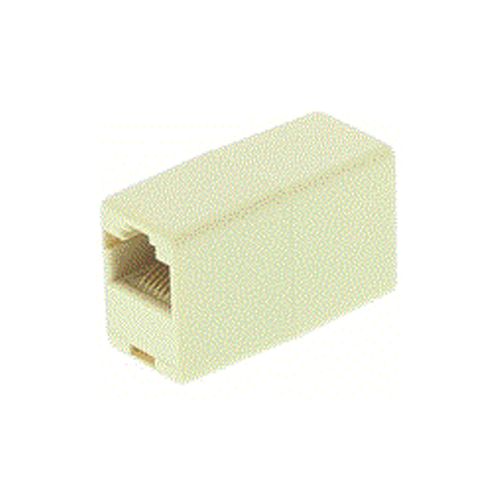 Klemko RJ - Koppelstuk RJ45 MOKPFMFMRJ45R | Elektrototaalmarkt.nl