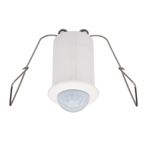 Niko Detectoren - Bewegingsmelder 350-20085 | Elektrototaalmarkt.nl