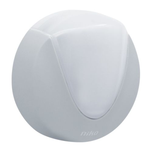 Niko Detectoren - Lichtmeetcel 350-10012 | Elektrototaalmarkt.nl