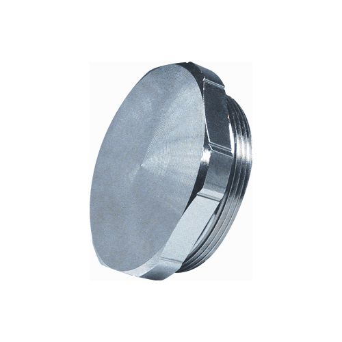 Pflitsch UNI - Afdichtdop 7232/DR | Elektrototaalmarkt.nl