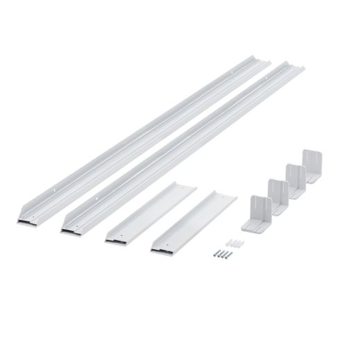 Philips Coreline Panel - Bevestingsset 07332299 | Elektrototaalmarkt.nl