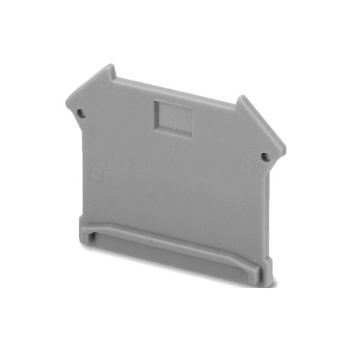 Phoenix Contact D - Eindplaat rijgklem D-MTK | Elektrototaalmarkt.nl