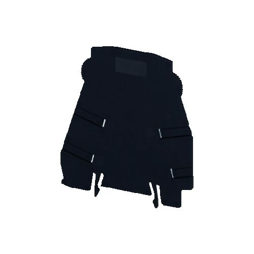 Phoenix Contact PLC - Scheidingsplaat 2966841 | Elektrototaalmarkt.nl