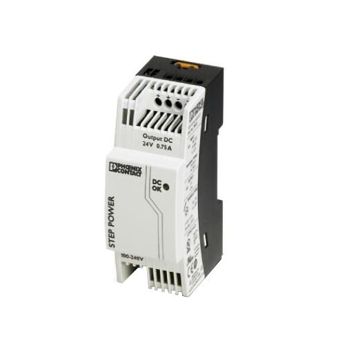 Phoenix Contact STEP POWER - Voedingseenheid 2868635 ...