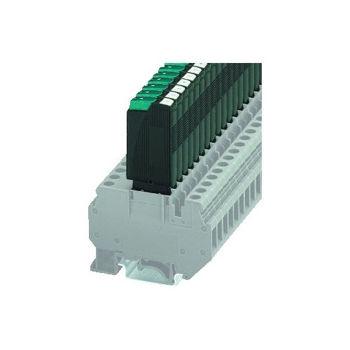 Phoenix Contact TCP - Zekeringsrijgklem 0712217 | Elektrototaalmarkt.nl