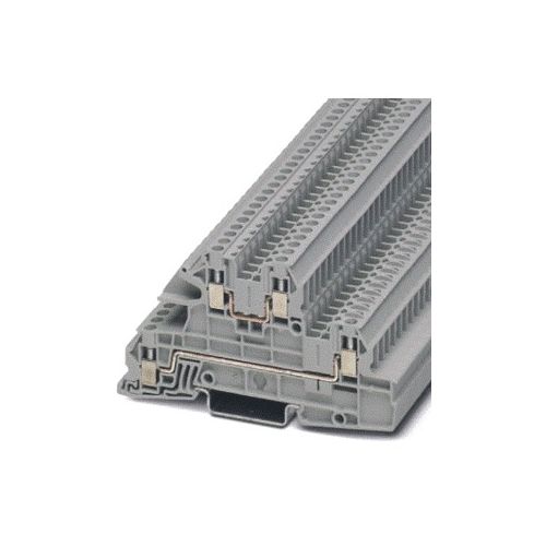 Phoenix Contact UTI - Etage-installatierijgklem 3076031 ...