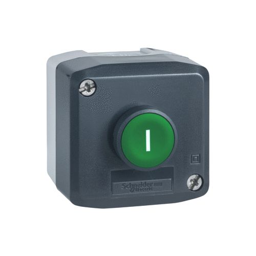 Schneider Electric Harmony - Drukknopkast XALD102 | Elektrototaalmarkt.nl