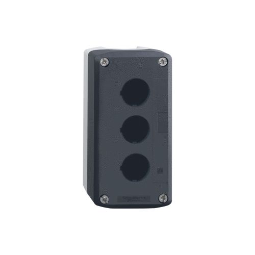 Schneider Electric Harmony - Drukknopkast leeg XALD03 ...