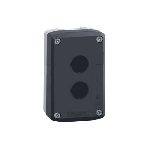 Schneider Electric Harmony - Drukknopkast leeg XALD02 ...