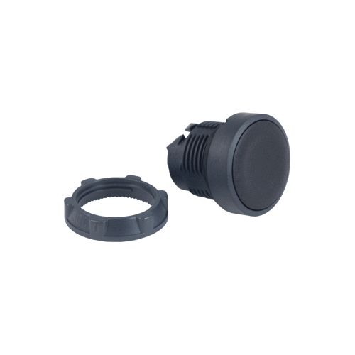 Schneider Electric Harmony XB5 - Drukknop ZB5AA2 | Elektrototaalmarkt.nl