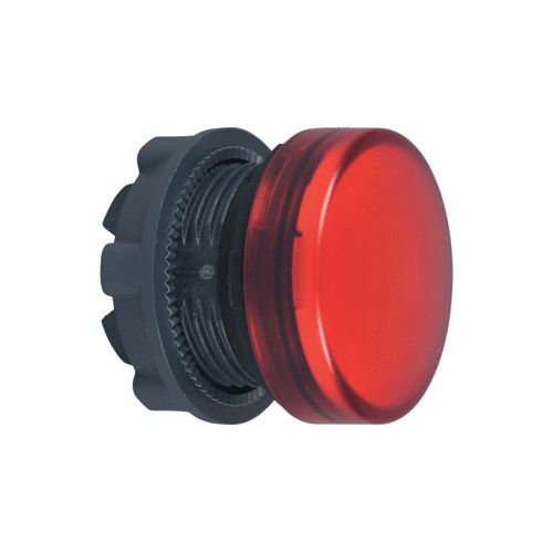 Schneider Electric Harmony XB5 - Signaallamp ZB5AV043 ...