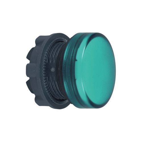 Schneider Electric Harmony XB5 - Signaallamp ZB5AV033 ...