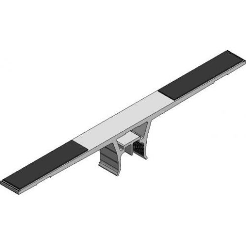 Van der Valk ValkPro+ - Ballastvleugel 725150 | Elektrototaalmarkt.nl