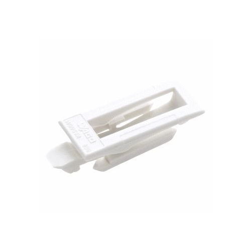 Wago WINSTA MINI - Vergrendelpal 890-121 | Elektrototaalmarkt.nl