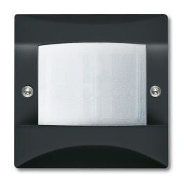 ABB Busch-Jaeger Busch-Wächter - Bewegingsmelder 6800-35-102C Antraciet ...