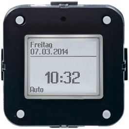 ABB Busch-Jaeger Basiselement - Tijdschakelaar 6456-101 Timer ...