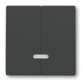 ABB Busch-Jaeger Future Linear - Dimmertoets 6545-81 ...