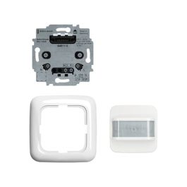 ABB Busch-Jaeger Reflex SI - Bewegingsmelder 64761 UJ-214 Alpinwit ...