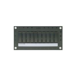 ABB Haf Hafonorm - Lege kast HLD11 | Elektrototaalmarkt.nl