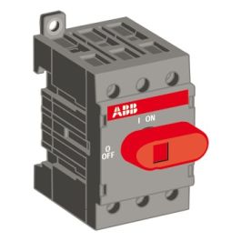 ABB Haf SwitchLine OT - Lastscheider OT30F3 | Elektrototaalmarkt.nl