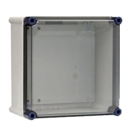 Eaton Holec Halyester - Lege kast K433 | Elektrototaalmarkt.nl