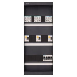 Eaton Holec Systeem 55 - Groepenkast I-93V3400-HM104 ...