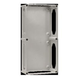 Eaton Holec Halyester - Railkast R463/3333 | Elektrototaalmarkt.nl