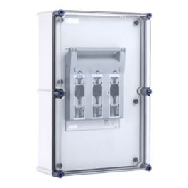 Eaton Holec Halyester - Schakelveilighedenkast HXNH400/1 ...