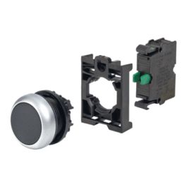 Eaton Moeller RMQ-Titan - Drukknop M22-D-S-K10-BVP | Elektrototaalmarkt.nl