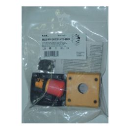 Eaton Moeller RMQ-Titan - Drukknopkast 110939 | Elektrototaalmarkt.nl