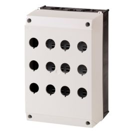 Eaton Moeller RMQ-Titan - Drukknopkast M22-I12 | Elektrototaalmarkt.nl