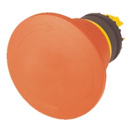 Eaton Moeller RMQ-Titan - Noodknop M22-PVT45P | Elektrototaalmarkt.nl