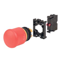 Eaton Moeller RMQ-Titan - Noodstop M22-PV-K01-BVP | Elektrototaalmarkt.nl